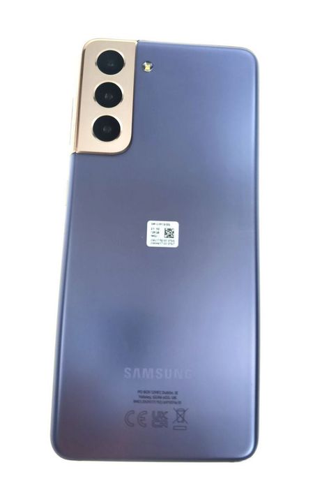 Samsung Galaxy S21 5G SM-G991B 128GB KOLORY Sklep Warszawa Warszawa ...