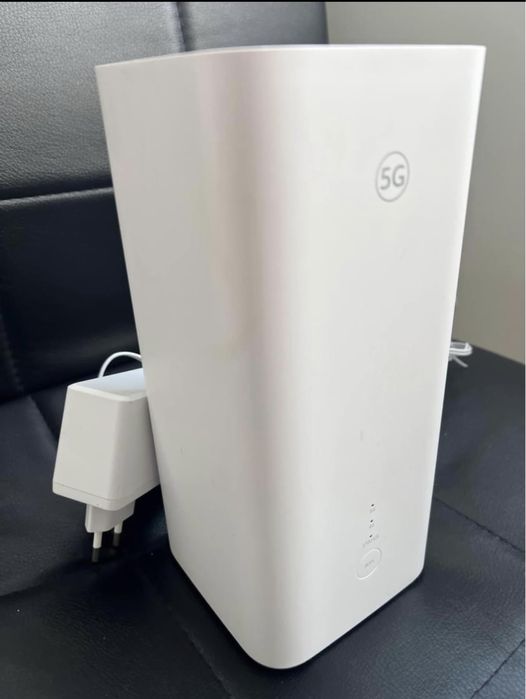 5G Huawei H158-381 , WiFI, ровтер. 2023. 5g,4g: 7 500 грн. - Периферійні пристрої Шептицький на Olx