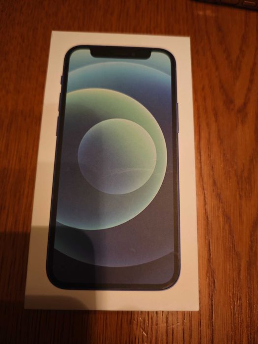 Apple iPhone 12 mini, stan -bdb Kietrz • OLX.pl