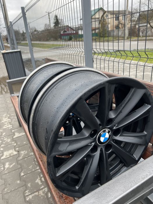 Диски bmw r17 ,8J”17: 2 000 грн. - Диски Хмельницький на Olx