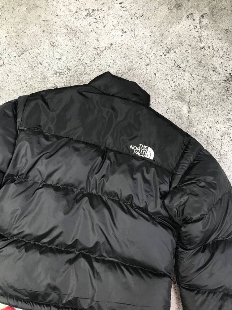 Пуховик TheNorthFace, пухан тнф, пуховик, tnf, тепла куртка tnf: 2 399 ...