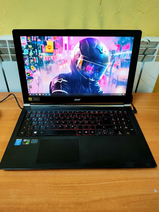 Ігровий Acer i7-4gen|GTX 850M|12 ОЗП: 8 000 грн. - Ноутбуки Чернівці на Olx