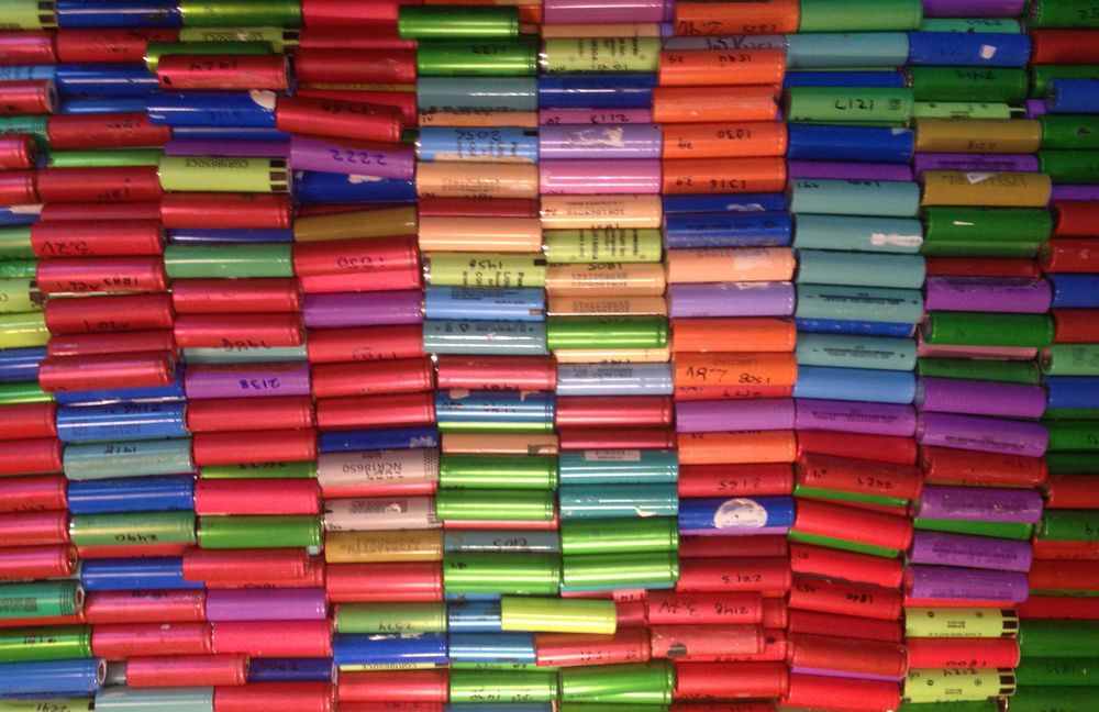 Аккумулятор 18650 Японский и др. Li-ion Оригинал! с ноутбучных батарей ...