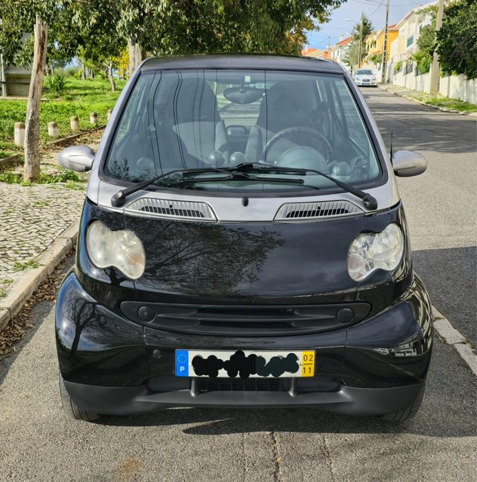 Smart 450 cdi passion Santa Iria De Azoia, São João Da Talha E Bobadela ...