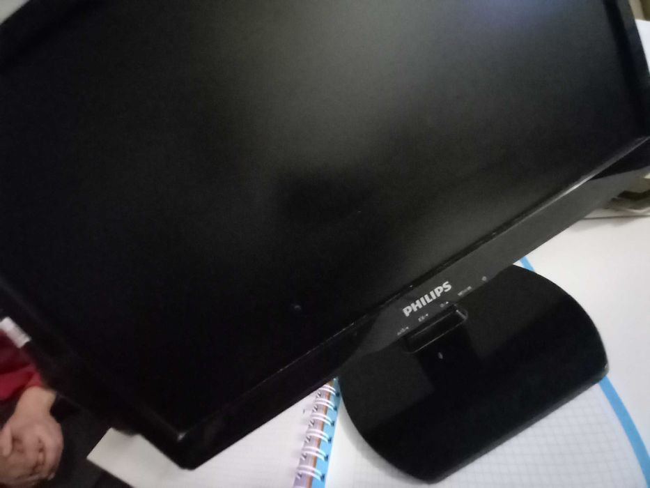 Tv-monitor , 19" Poznań Śródka • OLX.pl
