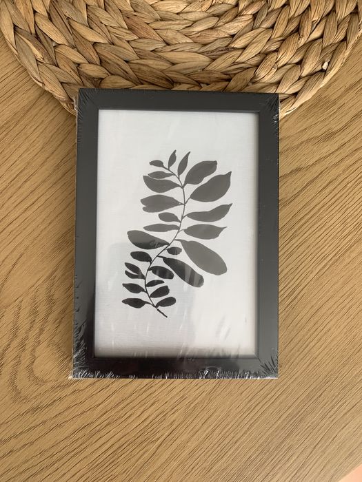 Нова картина в рамці картина в рамке декор постер: 100 грн. - Живопись ...