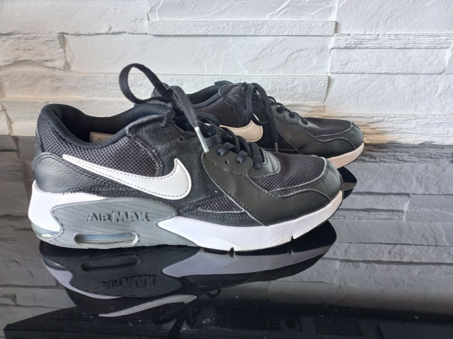 Buty Nike Air Max 39 Radzymin • OLX.pl