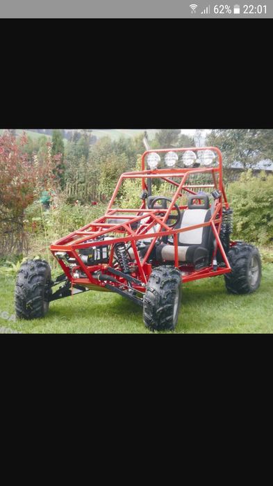 Buggy - Motoryzacja - OLX.pl - strona 6