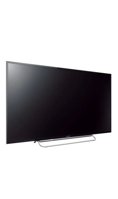 Telewizor LED Sony KDL-40W605B 40 cali Full HD Łącko • OLX.pl