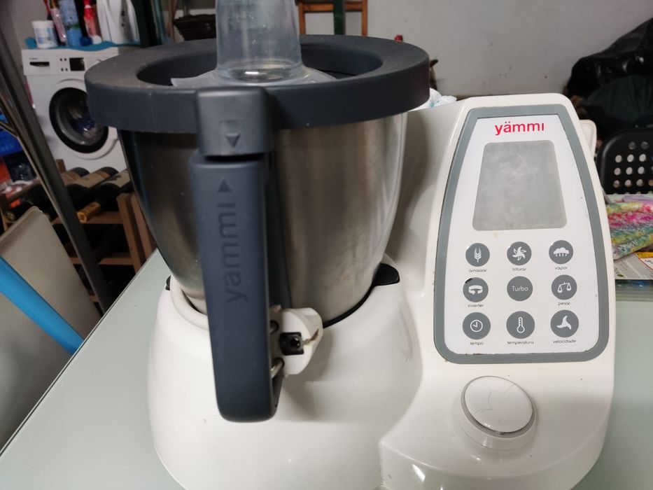 Acessórios yammi NOVOS todos ou separados Gondomar (São Cosme), Valbom ...