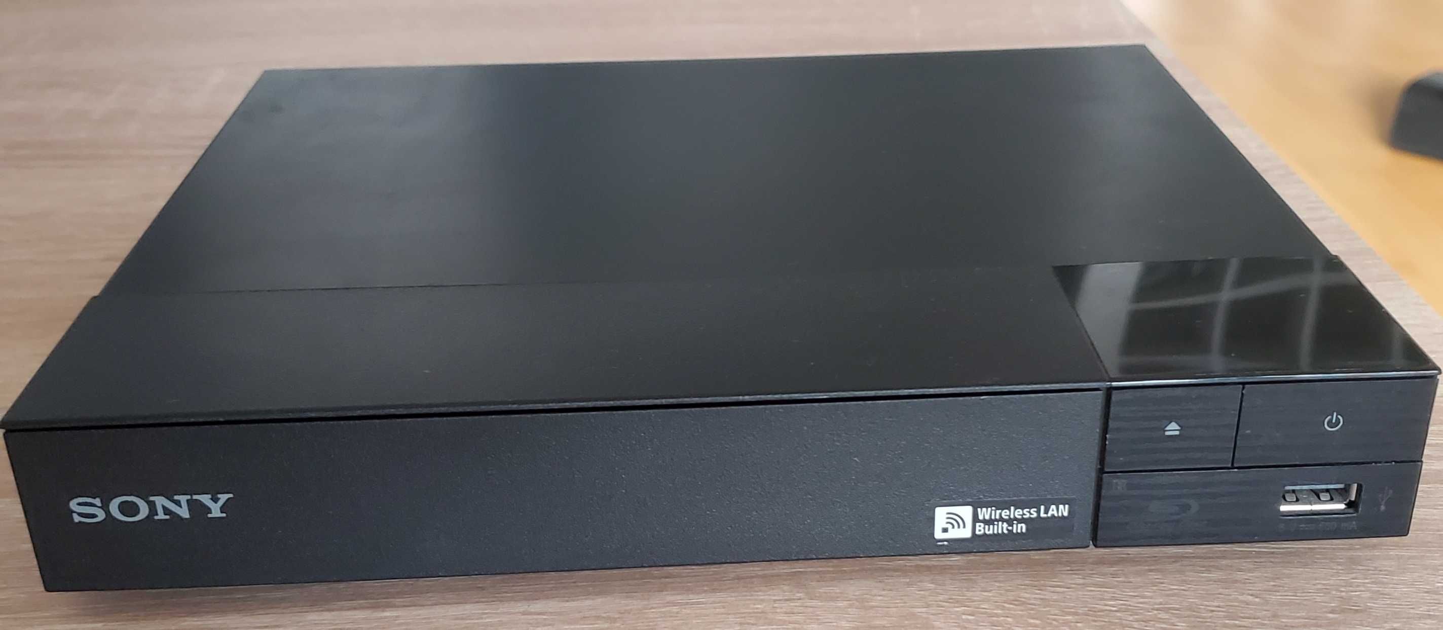 Sony BDP-S3700 czarny odtwarzacz Blu-ray Warszawa Praga-Południe • OLX.pl Sony BDP-S3700 czarny odtwarzacz Blu-ray Warszawa Praga-Południe • OLX.pl