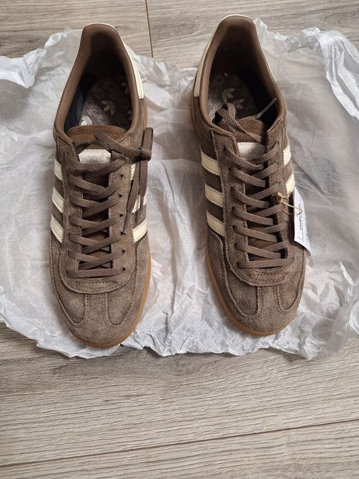 Adidas Handball Spezial "Earth Strata" (VNDS) — Original London: 5 200 ...