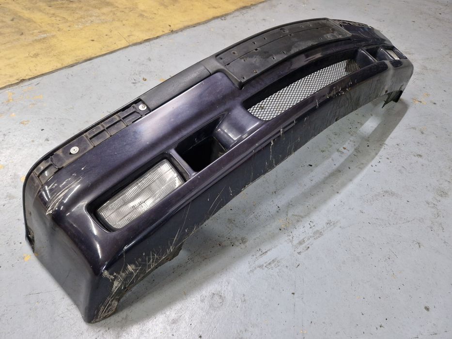 Parachoques frontal BMW E36 AEROKIT PFEBA original m3 320i 328i 318is Bougado (São Martinho E ...