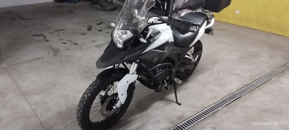 Vortex rx3 250cc Condeixa-A-Velha E Condeixa-A-Nova • OLX Portugal