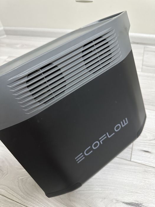 ExoFlow Delta 2 під ремонт: 8 000 грн. - Зарядні станції Хмельницький ...