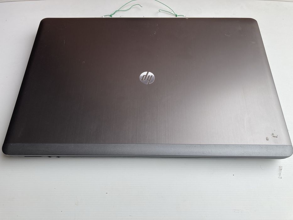 Ноутбук HP Probook 4740S не стартує: 1 500 грн. - Ноутбуки Рівне на Olx