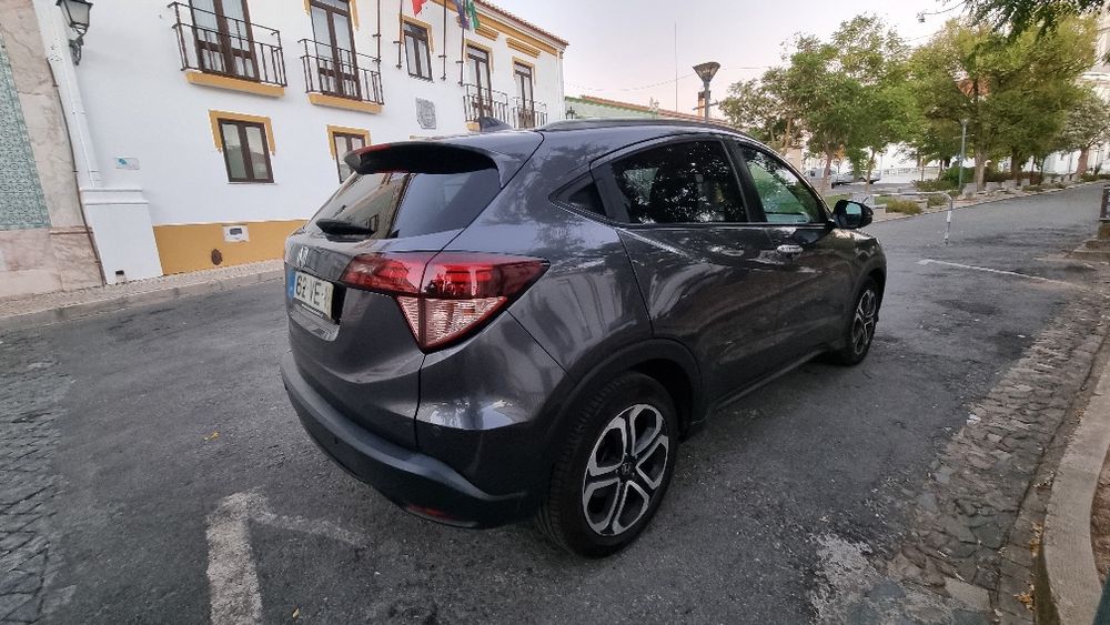 Venda de automóvel, marca HONDA HRV Castro Verde E Casével • OLX.pt