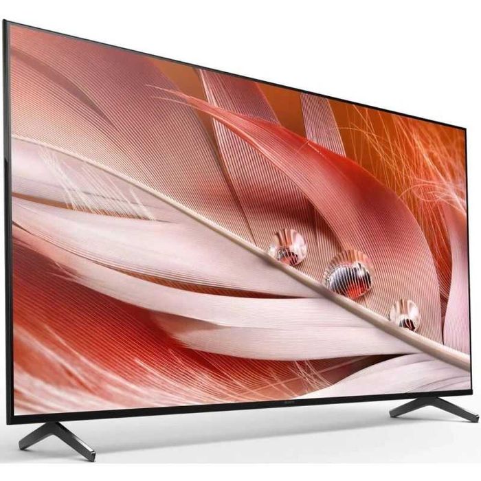 Розпродаж! 55" телевізор Sony XR-55X90J (4K Android FALD 120Hz T2/S2 ...