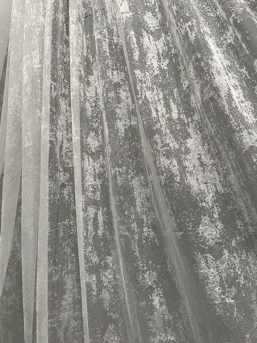 Дешева Тюль мрамор гардини жакард 140 грн Декор вікон Одеса на Olx