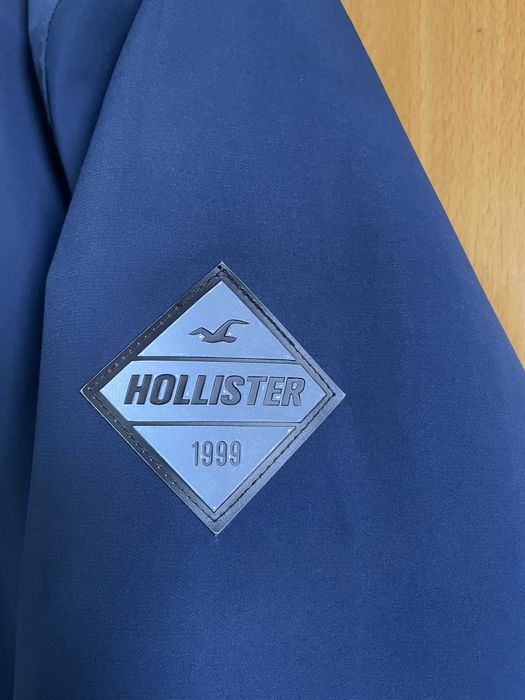 Casaco Hollister São Sebastião • OLX.pt