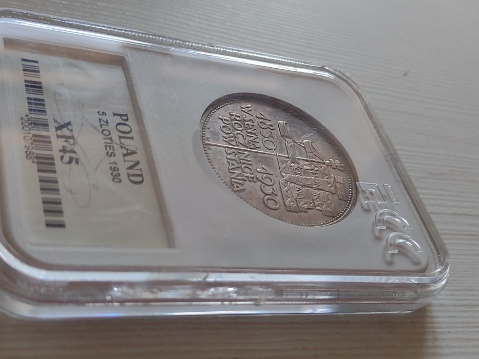 5zl sztandar 1930 Piękna!! Starachowice • OLX.pl