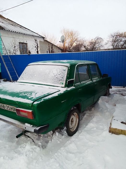 ВАЗ 2106 ВАЗ 2106: 10 900 грн. - ВАЗ Єрки на Olx