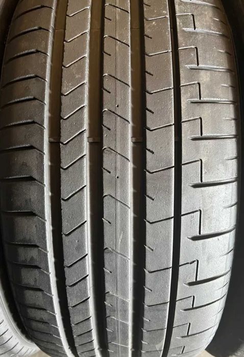 245/35 R21 Pirelli PZero PZ4: 7 500 грн. - Автошини Харків на Olx