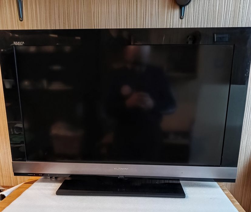 Telewizor SONY BRAVIA KDL 32EX700 32" 100Hz Full HD LED Białystok Centrum • OLX.pl