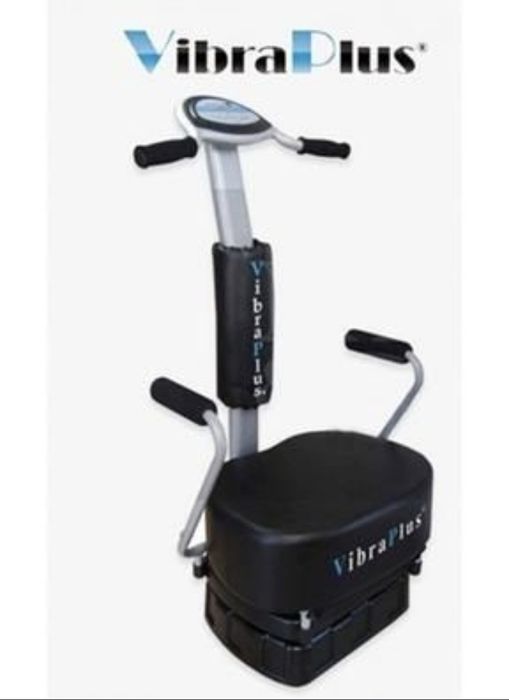 Vibra Plus VP-MS01 Santo António Dos Cavaleiros E Frielas • OLX.pt