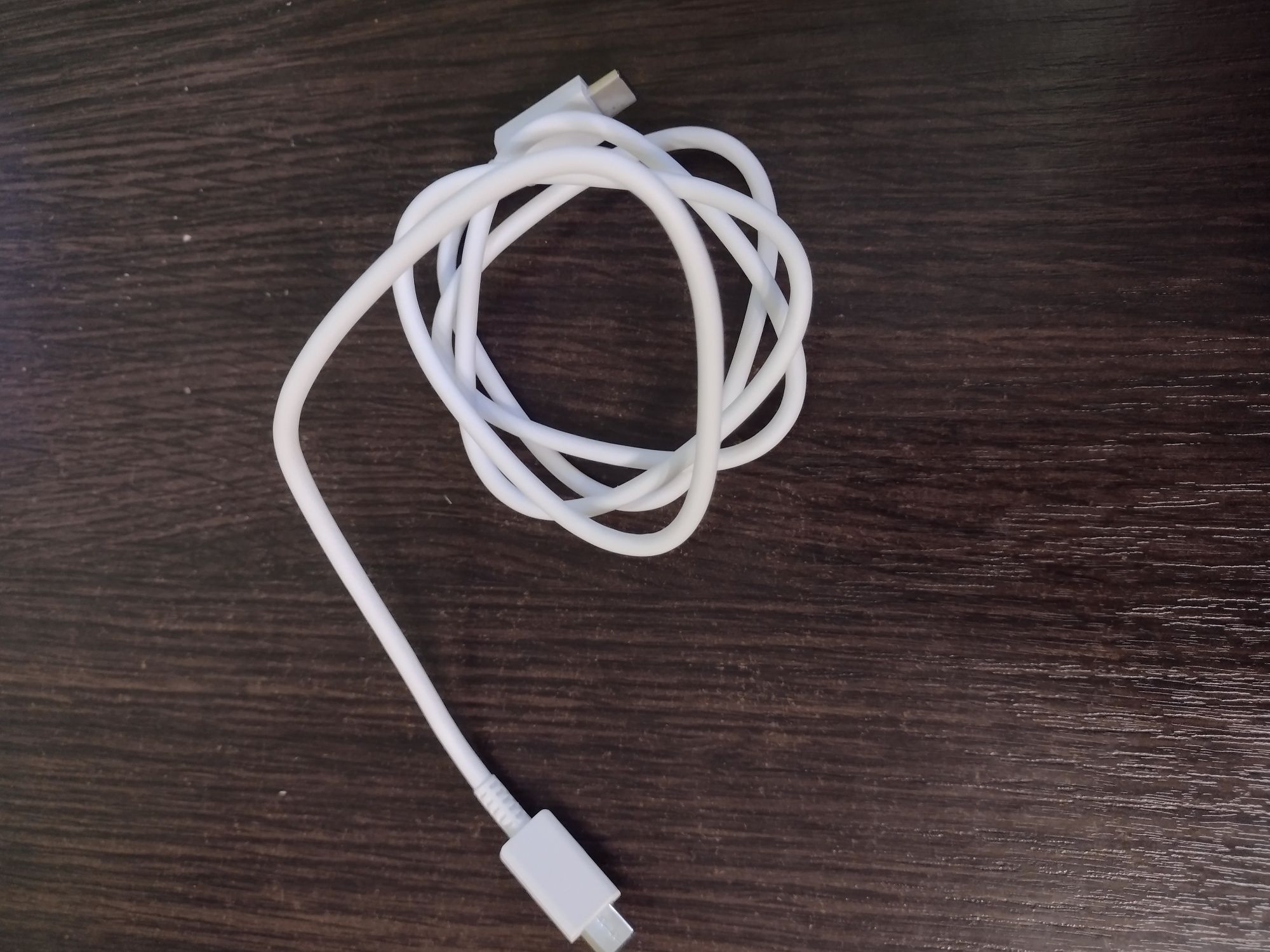 Швидкісна зарядка 45w Samsung PD кабель type C. Original .Vietnam.: 449 ...