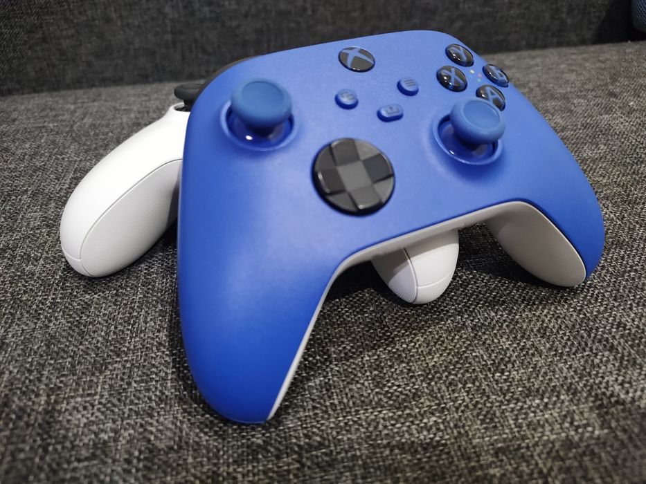 Джойстик xbox wireless controller геймпад xbox series 1914 rev4 для пк ...