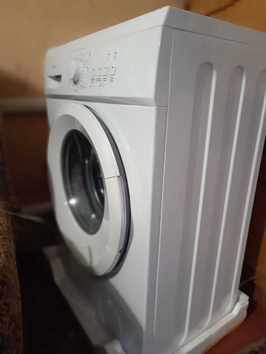 Пральна машина Delfa WMA510E: 8 000 грн. - Пральні машини Запоріжжя на Olx