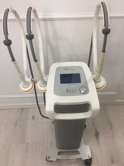 MAXIMUS TRILIPO Pollogen radiofrekwenecja Warszawa Śródmieście • OLX.pl