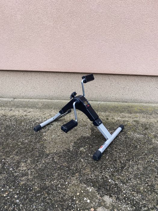 Mini rower stacjonarny/rotor rehabilitacyjny składany-jak nowy ...