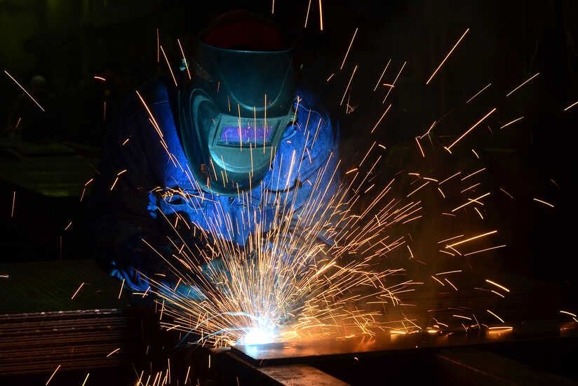 Uslugi Spawalnicze Sosnowiec • OLX.pl