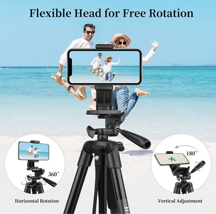 Tripé profissional para Telemóvel Faro (Sé E São Pedro) • OLX Portugal