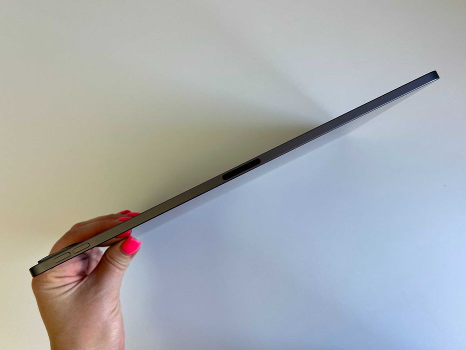 Apple iPad Pro 12.9 (4-Gen) 256Gb 2020 Space Gray A2229 Wi-Fi Оригінал ...