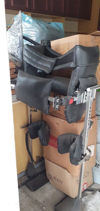 Parapodium, pionizator Tarnowskie Góry • OLX.pl