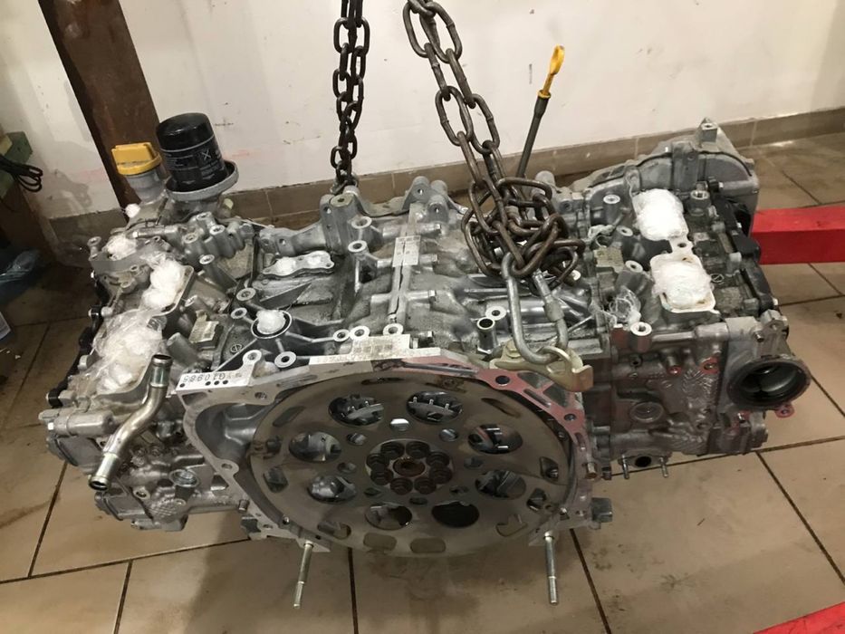 Двигатель 2.5 FB25D Subaru Forester SK 2021 мотор форестер субару MT1 ...