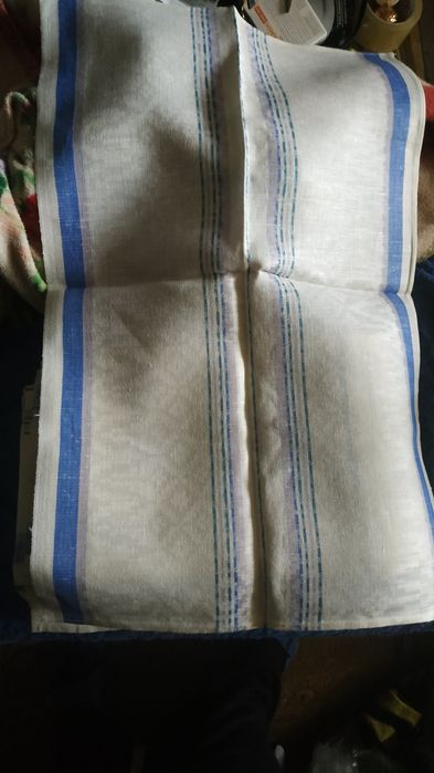 Полотенце лен СССР: 150 грн. - Текстиль Днепр на Olx