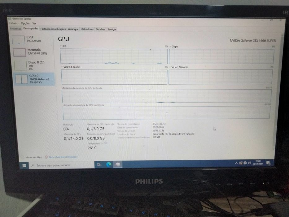 Actualização - PC gaming/trabalho pronto a uso Arruda dos Vinhos • OLX.pt