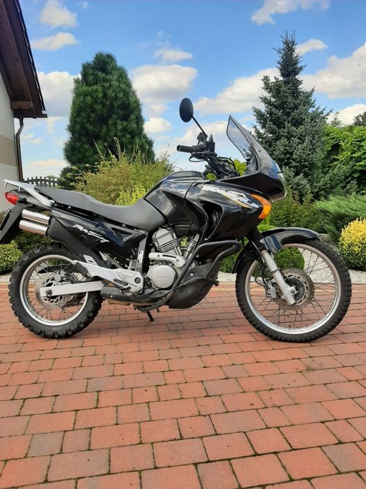 Honda transalp xl 650 Pleszew • OLX.pl