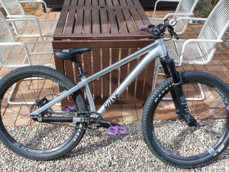 rama rose the bruce 2 - wszystko dla sportu | OLX Sport i Hobby
