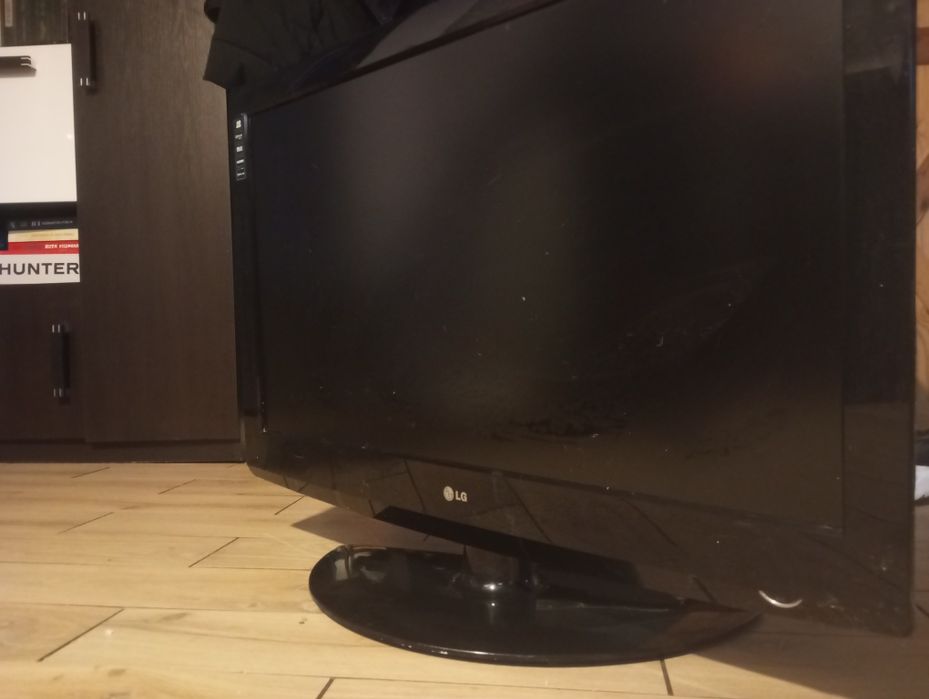 Telewizor LG 37'' Bielawa • OLX.pl