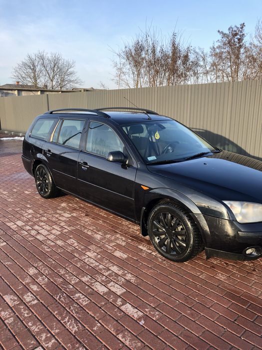 Форд мондео 3: 2 200 $ - Ford Сарни на Olx