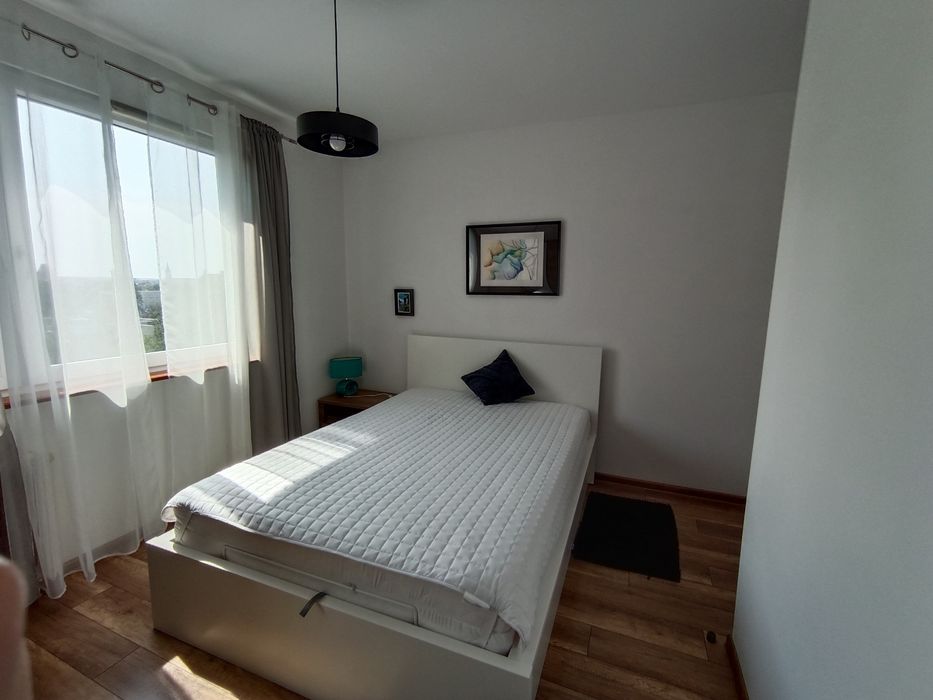 Bez pośrednikòw mieszkanie 2 pokojowe w centrum 50m2 Toruń • OLX.pl