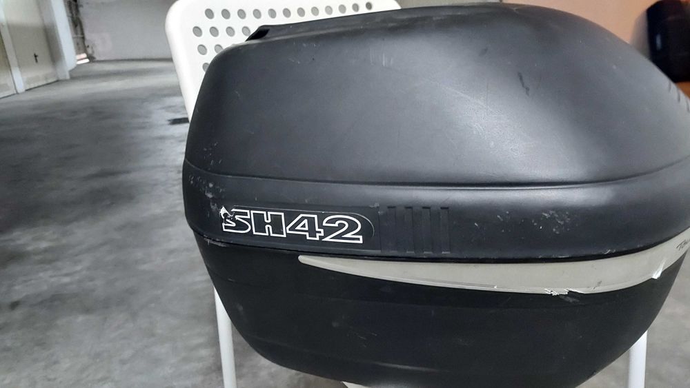 Topcase Shad SH42 Touring Campolide • OLX Portugal
