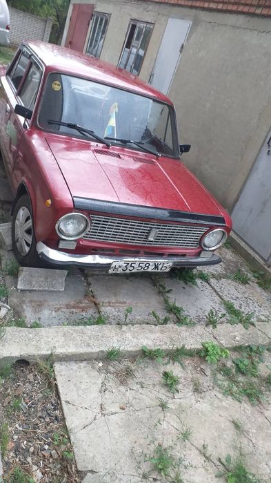 Продам Ваз 21013: 450 $ - ВАЗ Могилів-Подільський на Olx