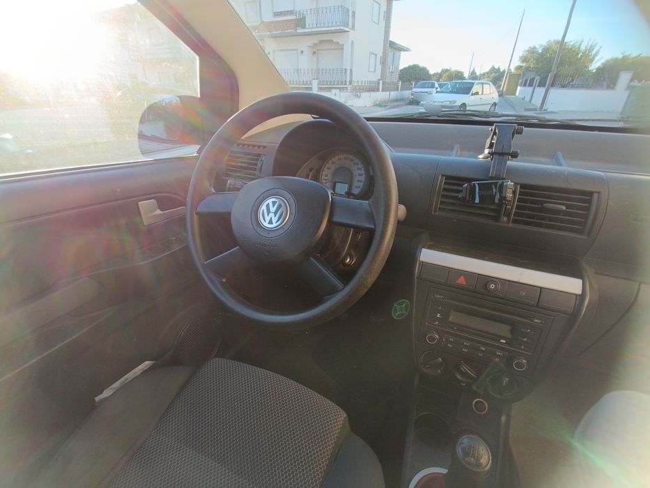 Volkswagen Fox 2005 Alcains • OLX.pt