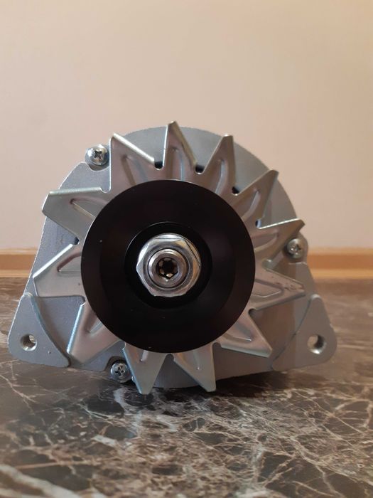 Alternator Massey Ferguson, New Holland 70A/14V - Maszyny rolnicze Wola ...